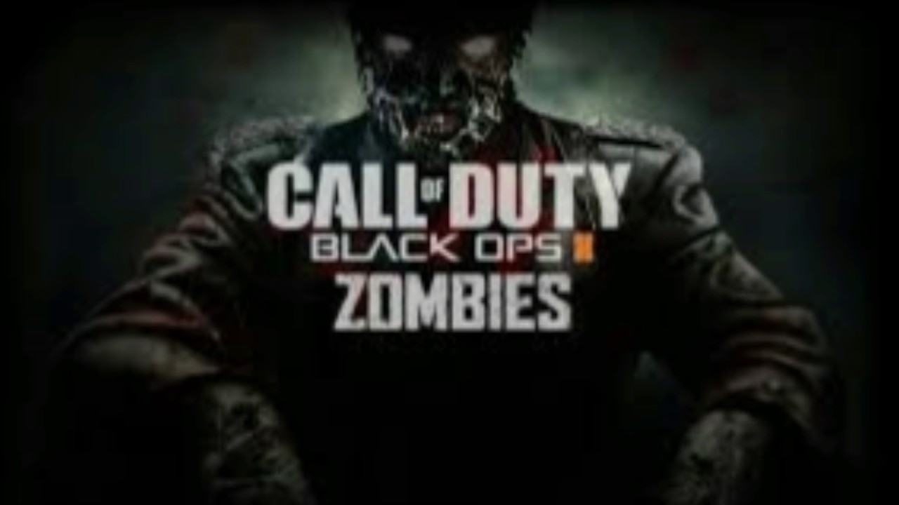 Black Ops 2 Zombies ( AUDIO ONLY ) screaming hazard!!!!!!!! - YouTube