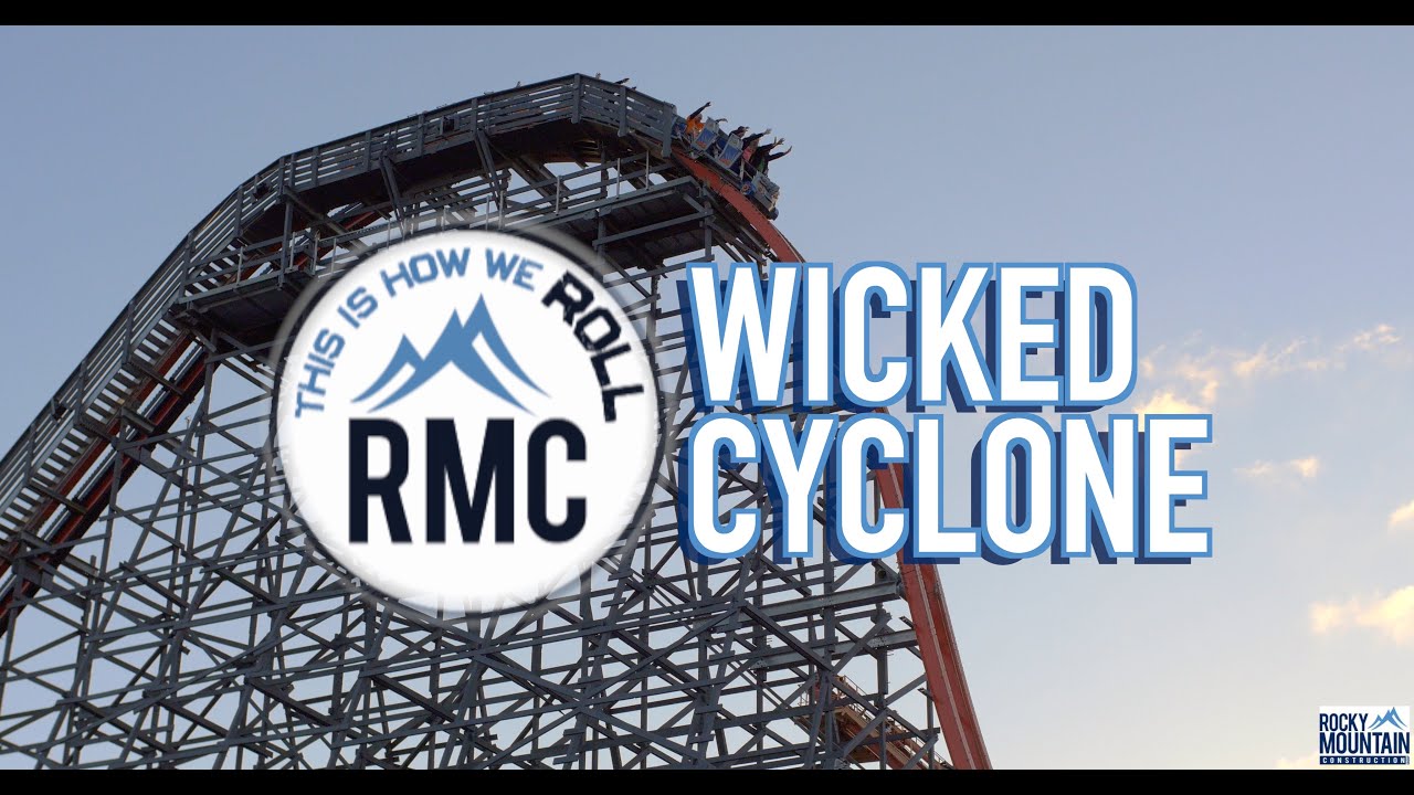 Rocky Mountain Construction "WICKED CYCLONE" 2015 Promotional Video ...
