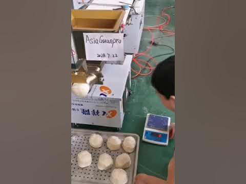 Тесто делитель! - YouTube