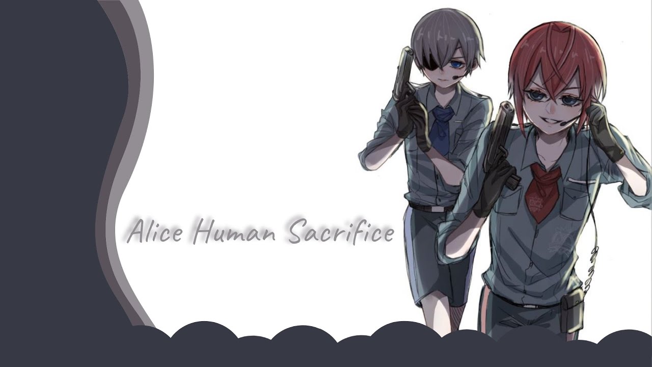 《Twisted wonderland x Black Butler》 《•°Riddle Roseheart & Ciel ...