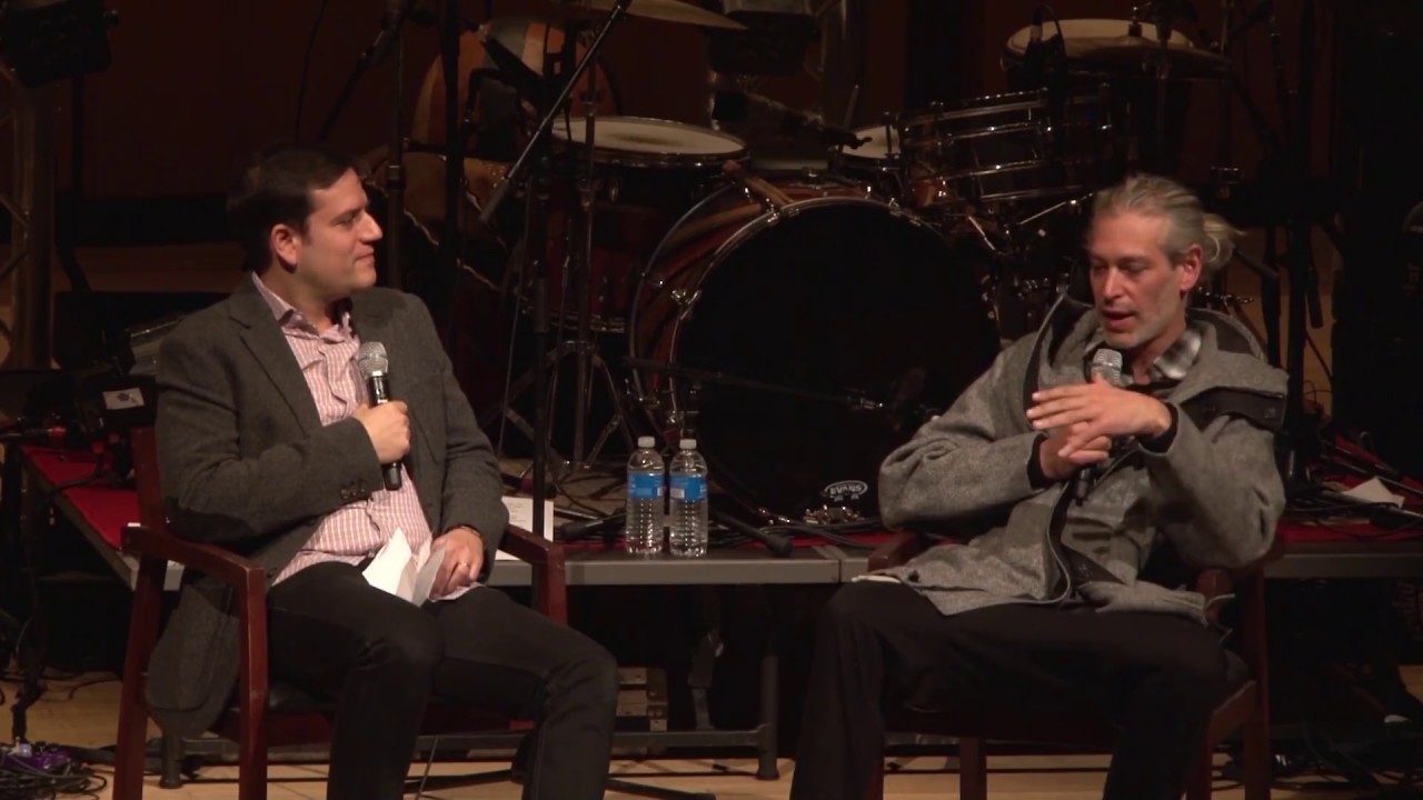 Renée and Lester Crown Speaker Series: Matisyahu in Concert and ...