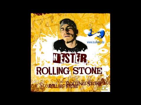 Mic Neşter - Outro (Eren Vurdem) (Rolling Stone)