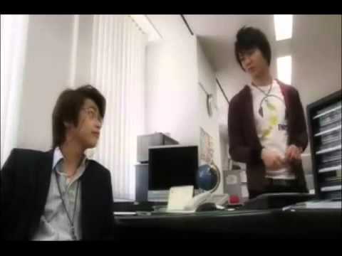 Junjou 4 eng sub