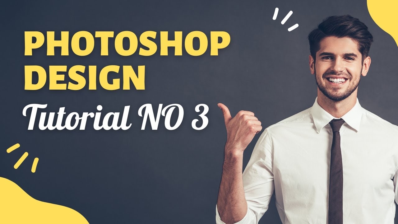 Adobe Photoshop || Lecture 3 || Remove Object - YouTube