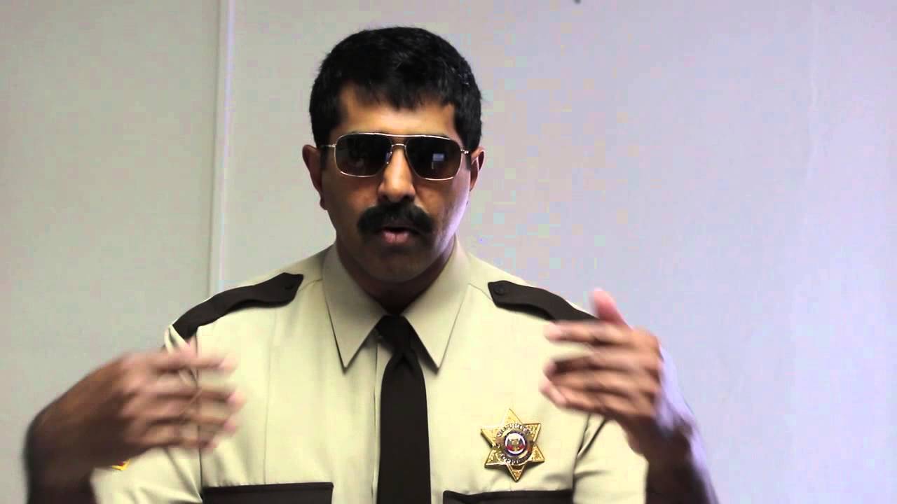 Super Troopers Ramathorn