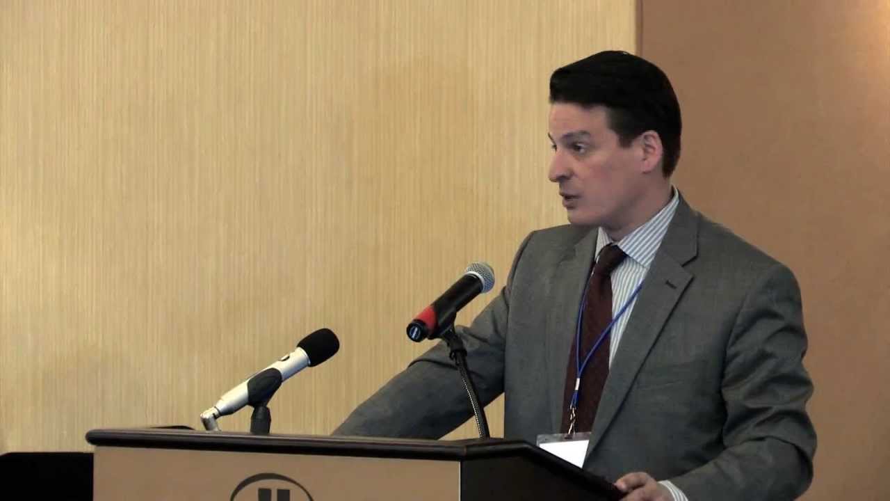 "Pacem in Terris: After 50 Years," Session One: Human Rights: Catholic ...