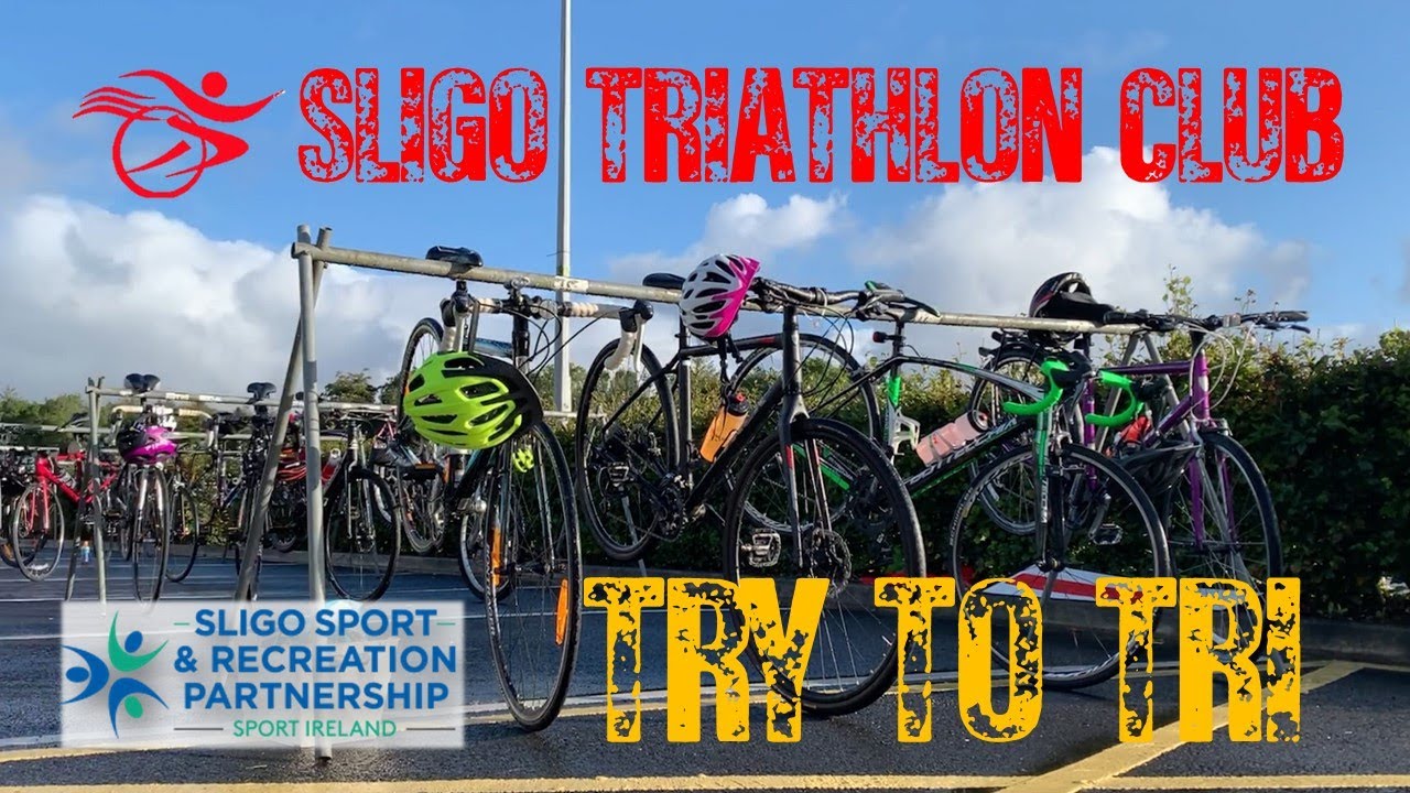 Try to Tri 2021 - Sligo Triathlon Club - YouTube