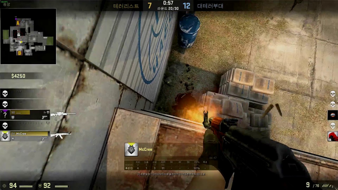 csgo real aim - YouTube