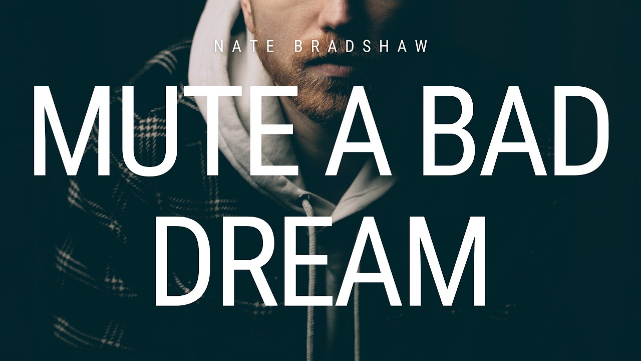 Bad Dream Quotes