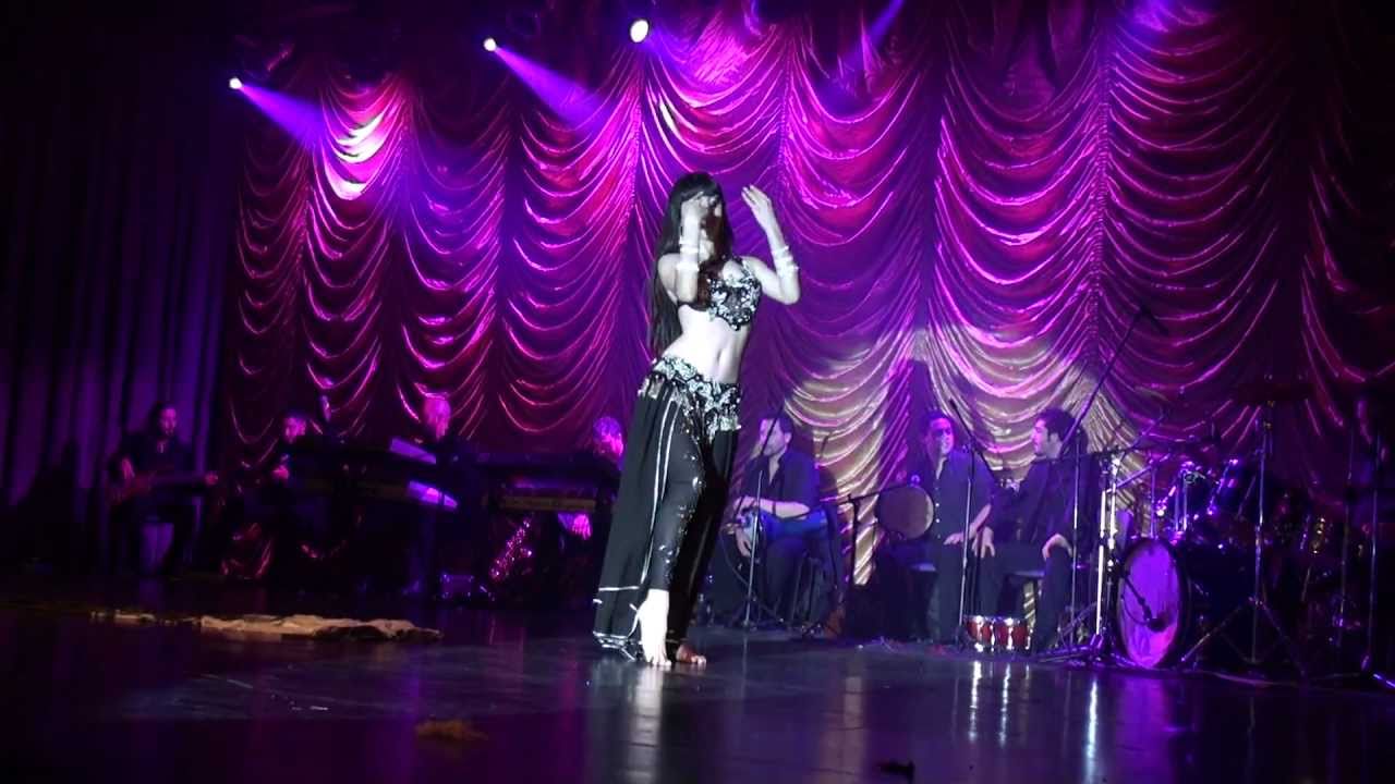 ALIKA HANAN - ANGELES CAYUNAO 2010 - YouTube