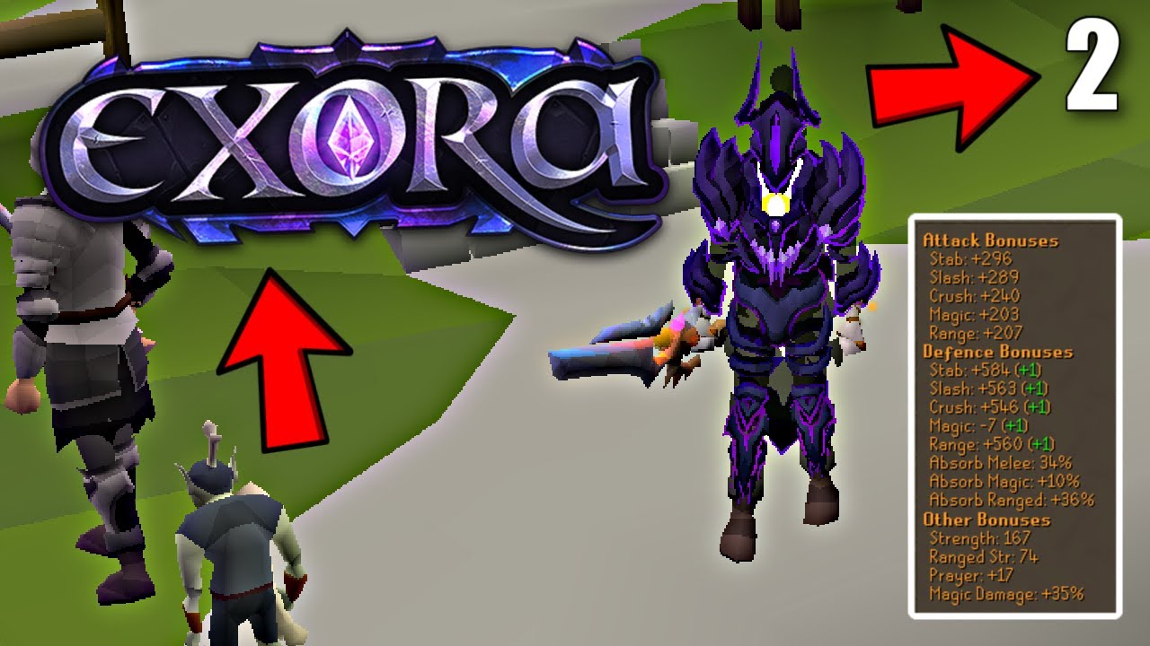 THIS *FREE* SETUP JUST MADE ME WAY MORE POWERFUL!! | FROM SCRATCH #2 ...