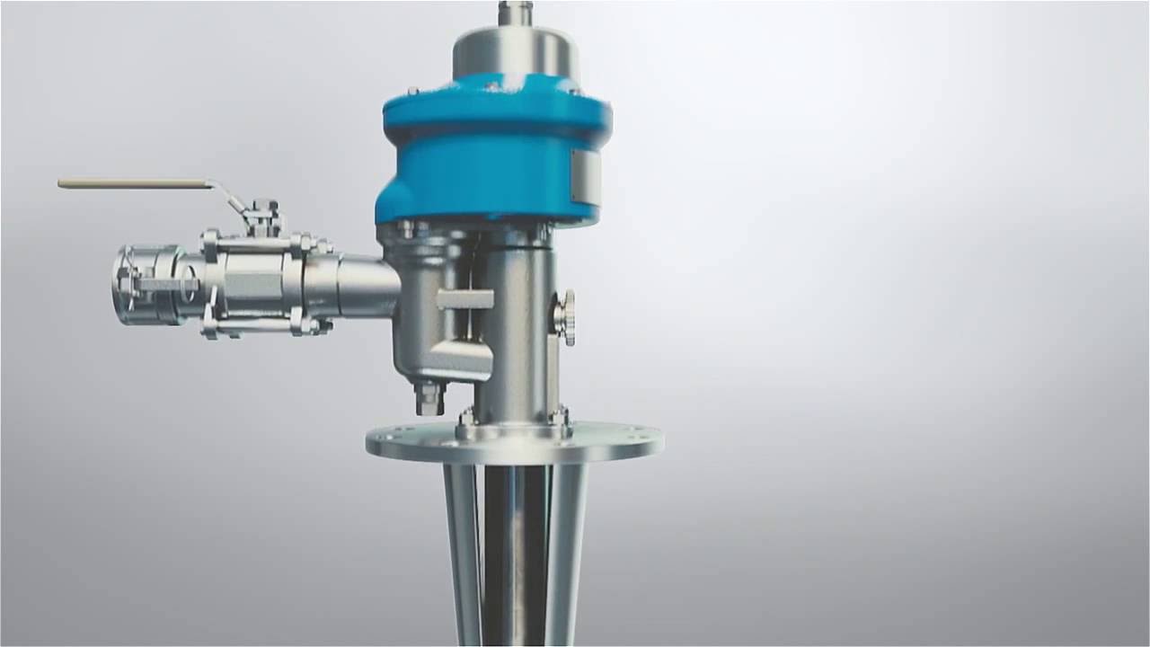 Scanjet Product Exhibition - YouTube