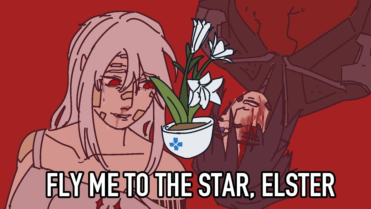 FLY ME TO THE STAR - SIGNALIS 2 YR ANNIVERSARY (CW in disc) - YouTube