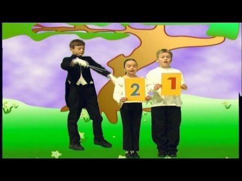 Green Grow the Rushes O - YouTube