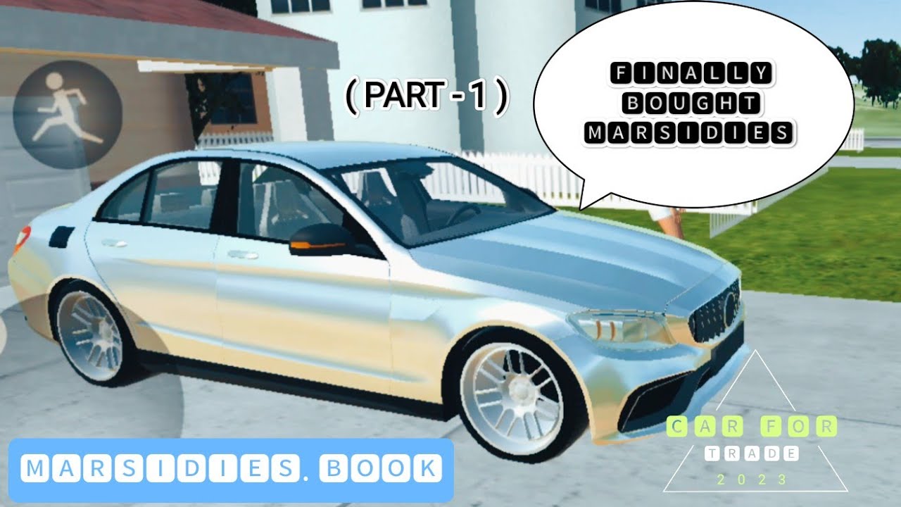 I Bought 85950 $ Mercedes E Class Racing Cars | Car For Trade Simulator ...