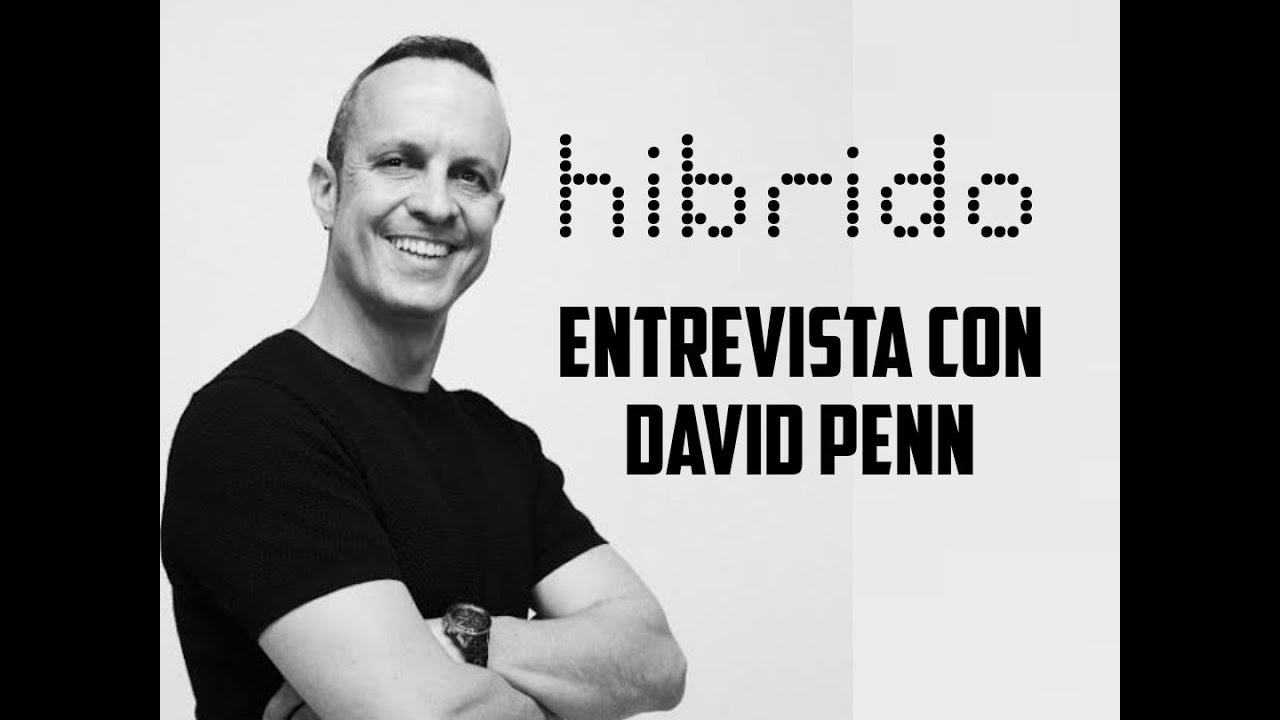 Entrevista con David Penn - YouTube
