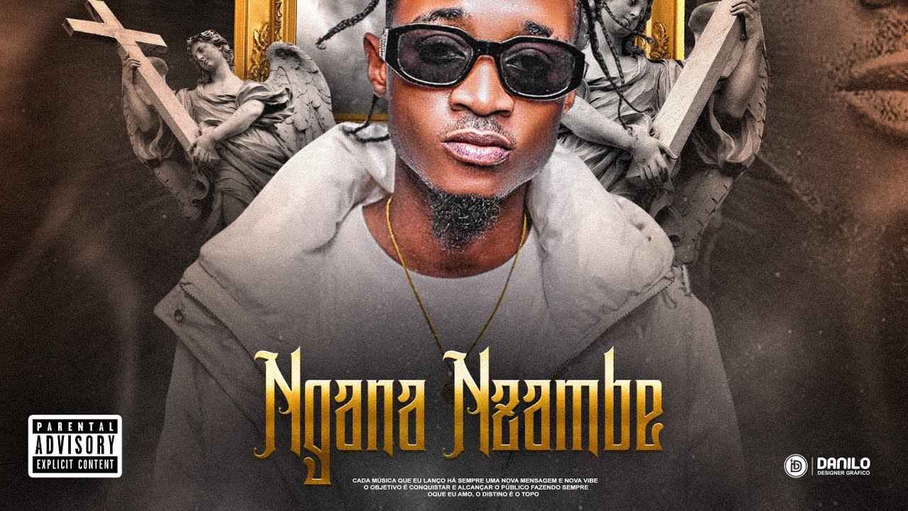 NGANA NZAMBE— Freenciss Bugatti - YouTube