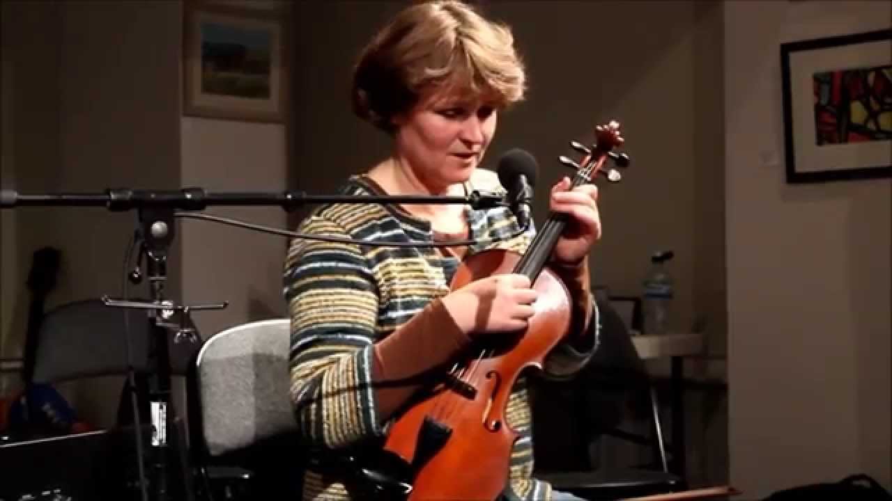 Mairi Campbell - 'The Piper and the Maker' - YouTube