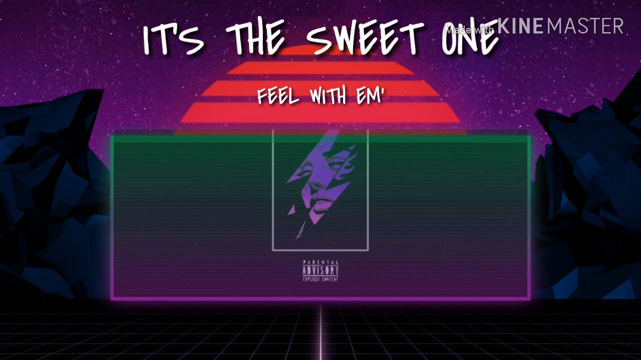 Lil Sweet - Feel With Em (Its The Sweet One) - YouTube