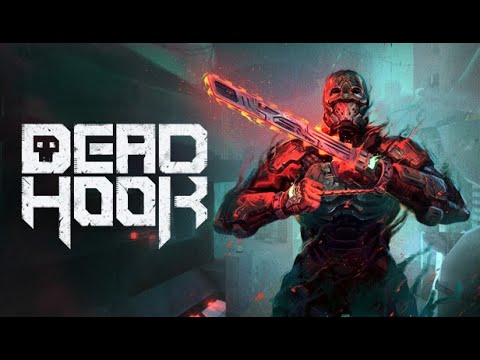Dead Hook - Launch Trailer PS VR2 Games - YouTube