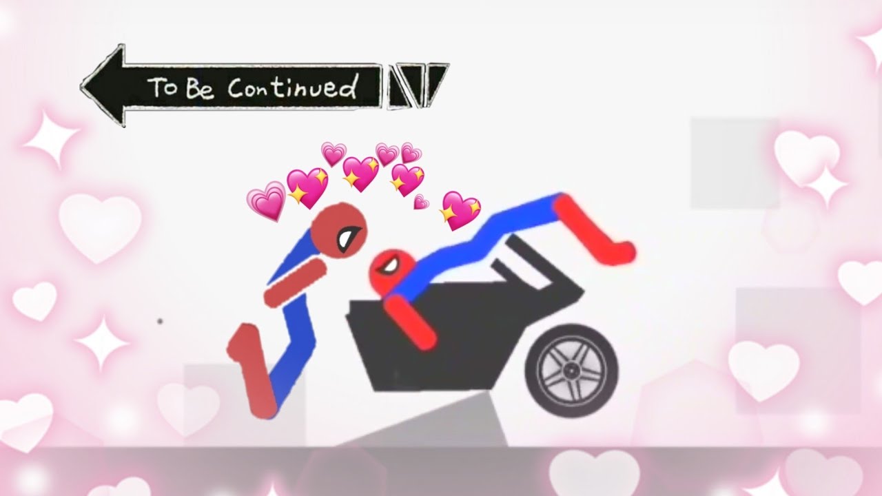 compilation Stickman Dismounting funny moments Stickman compilation #7 ...