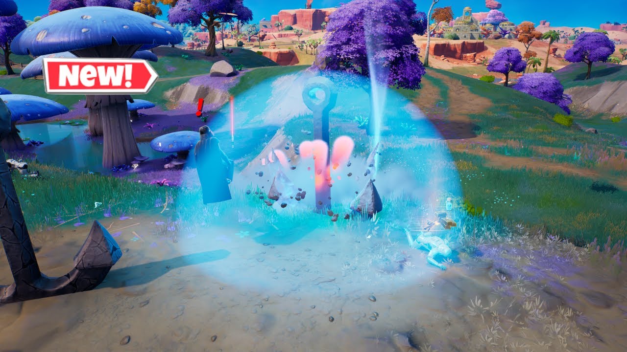 How To EASILY Eliminate An Opponent With A Junk Rift! - Fortnite ...