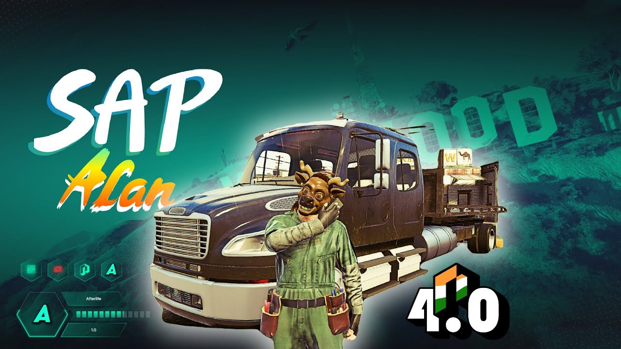 GTA 5 ROLEPLAY Day 8 | SAP YT | Nopixel 4.0 india #nopixelindia #gta5 # ...