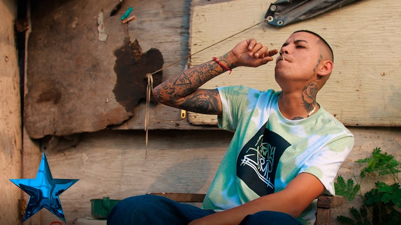 Eleese-Video Oficial-Desde Morro 🌿 - YouTube