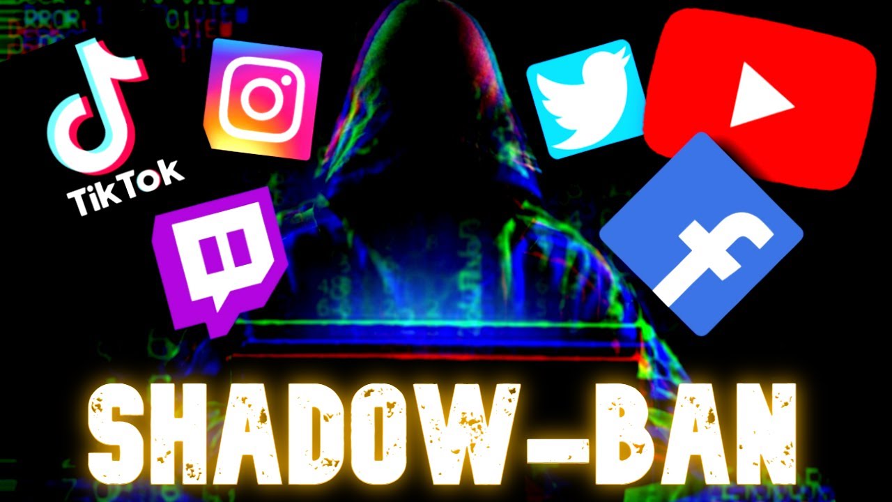 Tienes SHADOW BAN ? | Que es SHADOW BAN? | Elimina Shadow Ban #titkok # ...