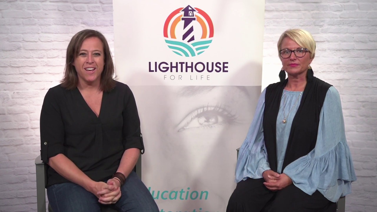 What is the mission of Lighthouse for Life? How does Lighthouse for ...