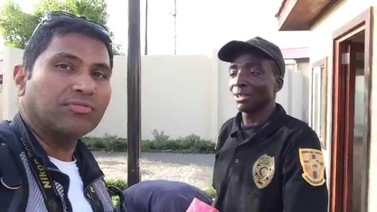 What Language Do Liberians Speak?