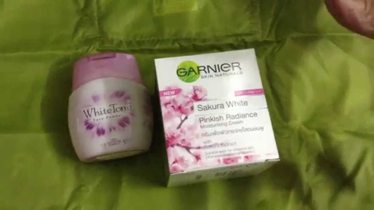 Local Skin Care Purchase for summer - YouTube