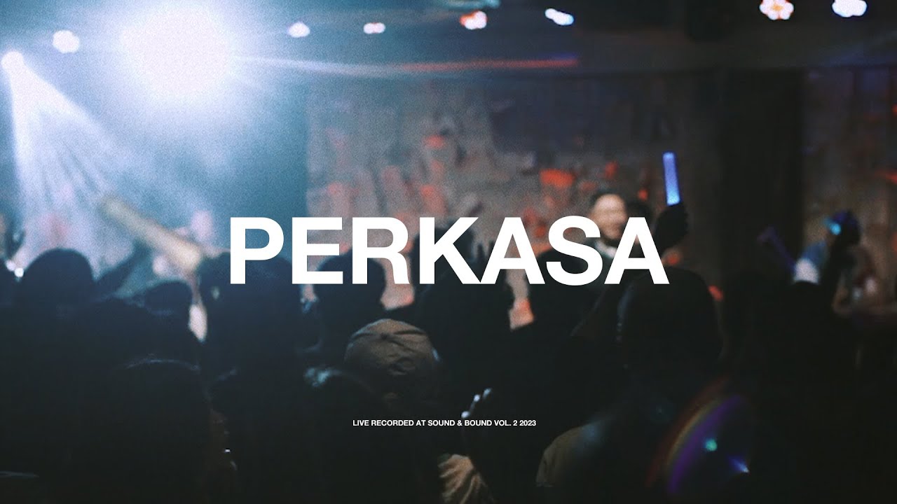 Perkasa (Live Recording) - AOG GMS Malang Sound & Bound Vol. 2 ...