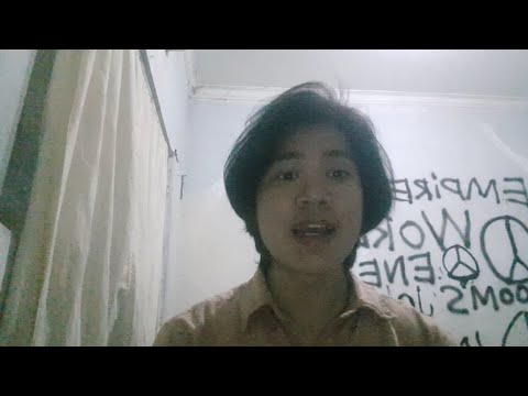 English UPJ/Management/2022/Final Test/Adytrio Reyhan Sudrajat - YouTube