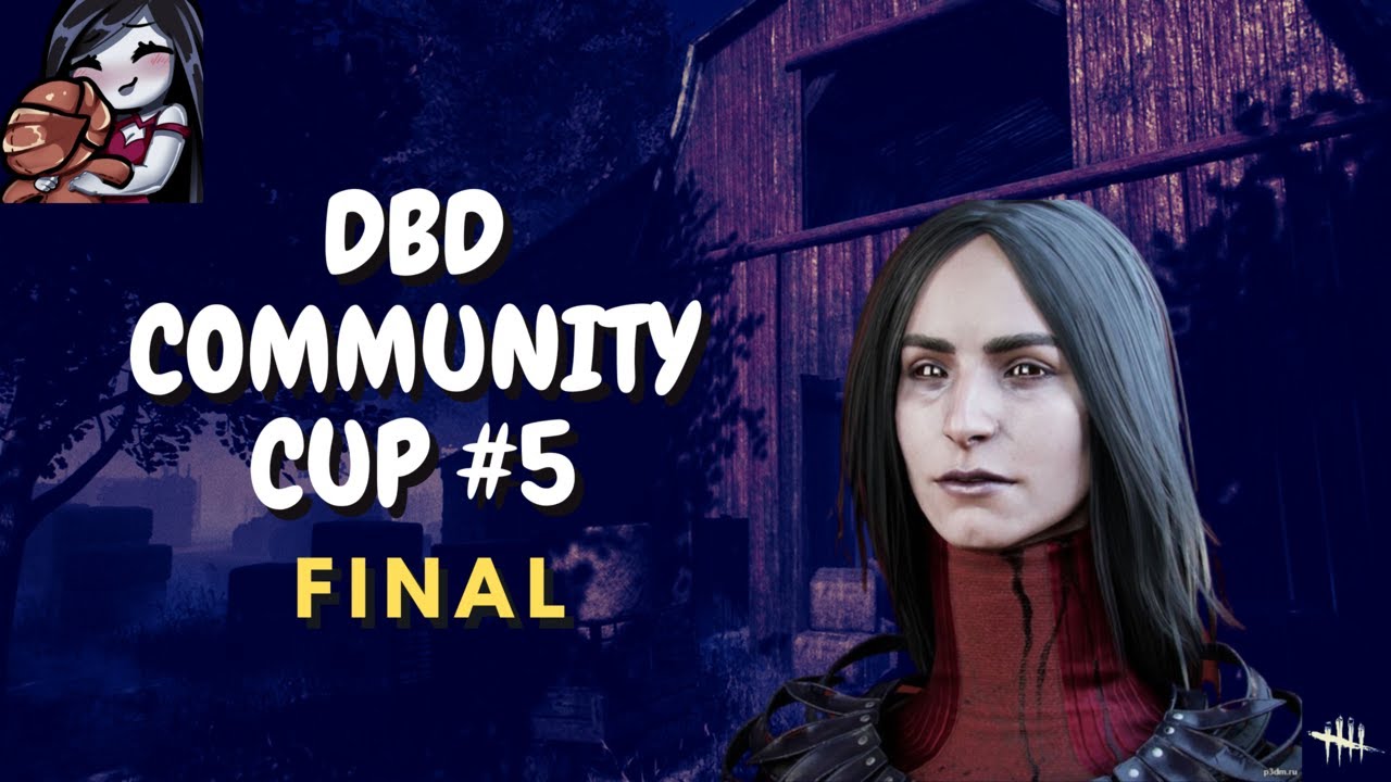 DBD COMMUNITY CUP SA EDIÇÃO 5 - SINNERS X UNHOLY (FINAL) - YouTube