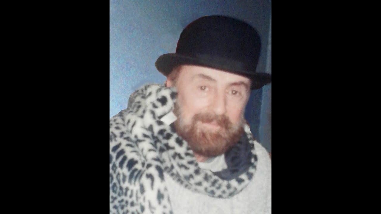 Funeral Owen Damien MacNeil - YouTube