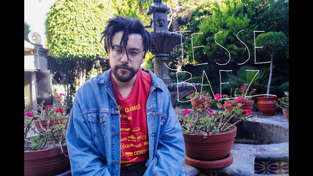 Entrevista a Jesse Baez - YouTube