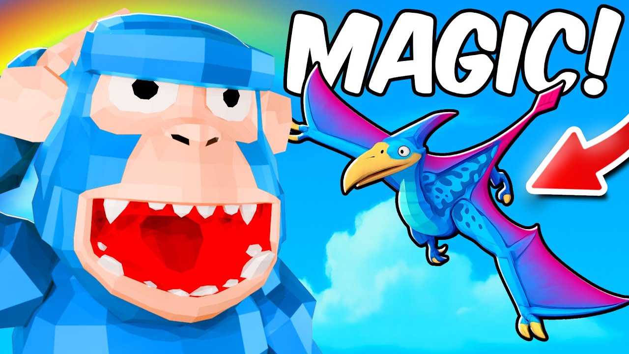 NEW FLYING WIND + 67 BUNDLE In UG VR! - YouTube