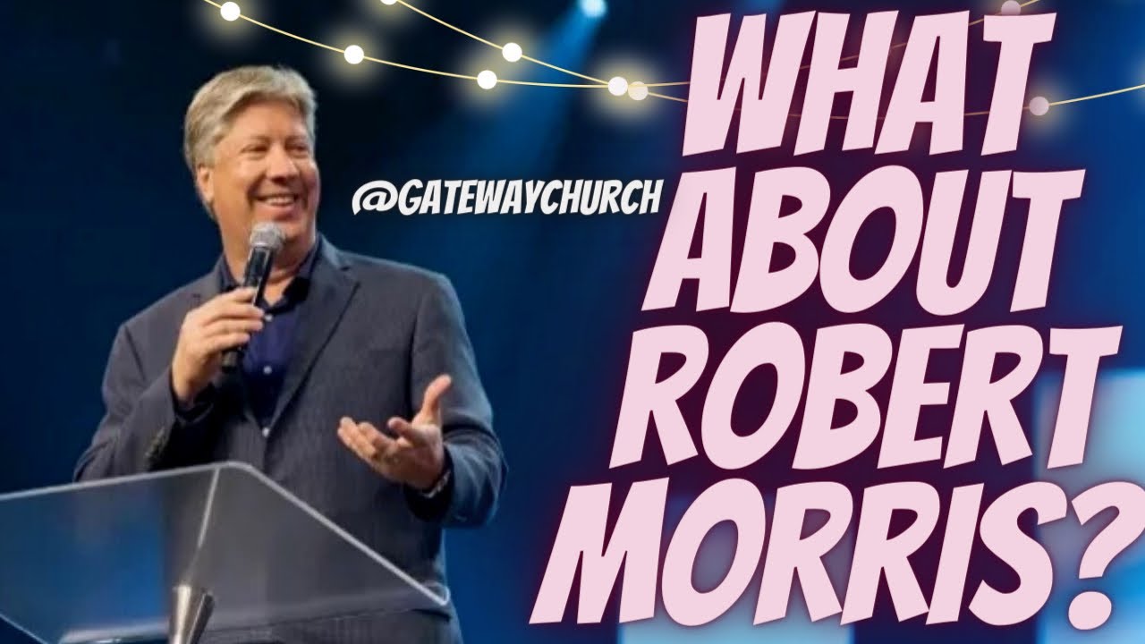 The Doctrine of Robert Morris Closely EXAMINED by The Scriptures ...
