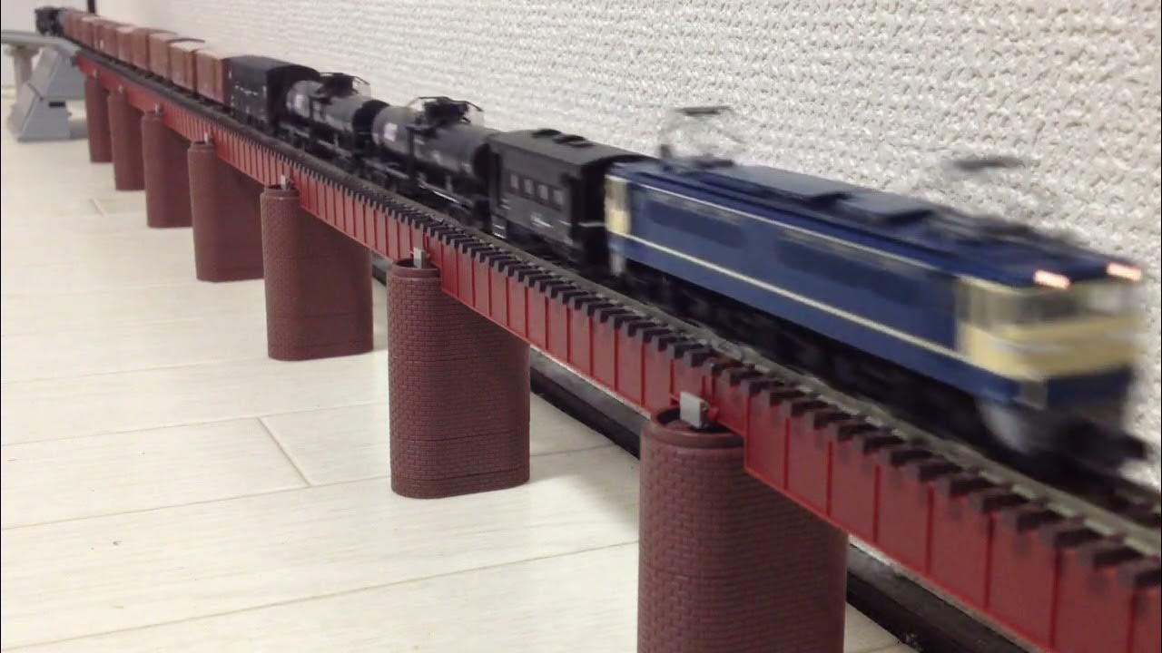 EF65516+ﾖ5108+ﾀｷ3000×2+ｹ10+ﾜﾑ80000×10+ﾀｷ35000+ﾖ4456 - YouTube