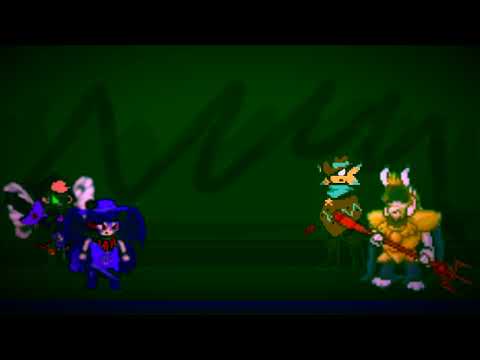 ASGORE/Bereavement Mashup Slowed Down - YouTube