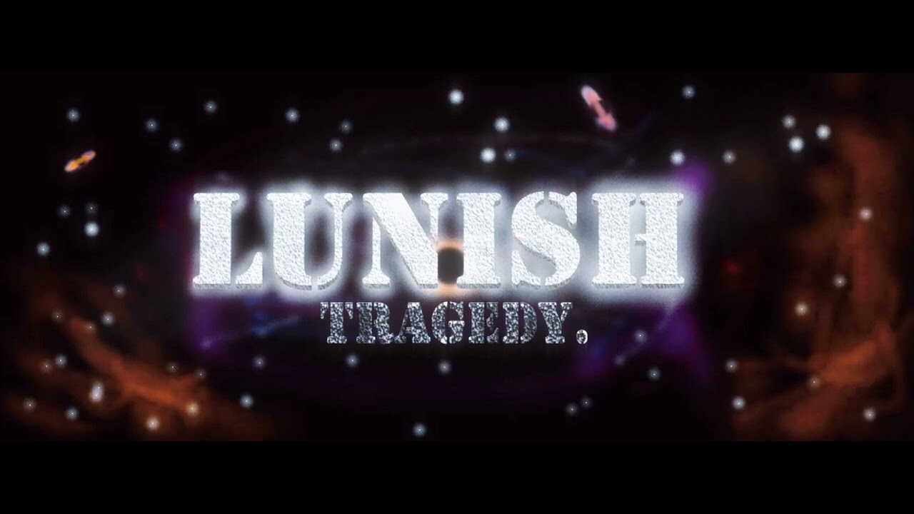 Lunish Tragedy VERSION ONE - CXE Lore OST - YouTube
