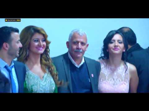 Hunermend Xesan -  Sevo Derbas - Qasim & Menal - Part03 - Kurdische Hochzeit by Dilocan Pro