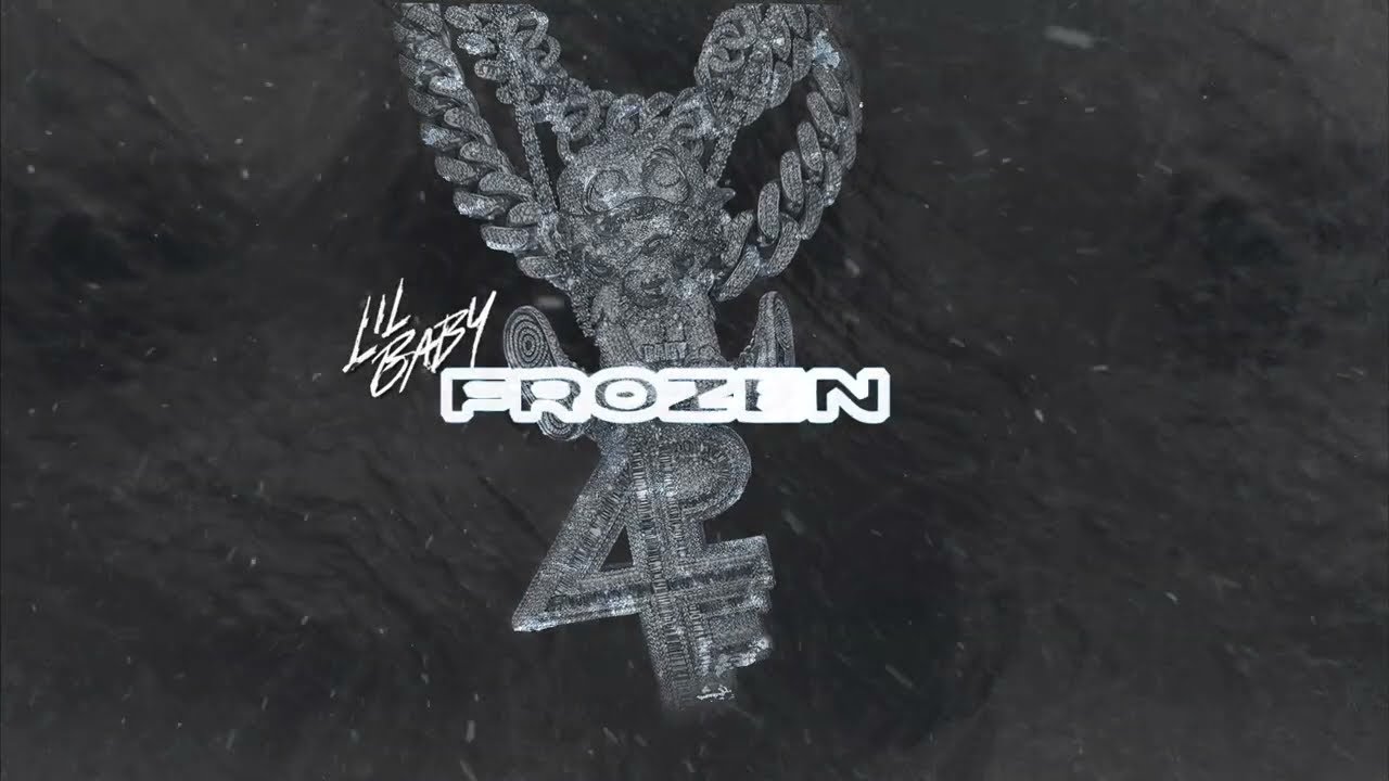 Lil Baby - Frozen [8D] - YouTube