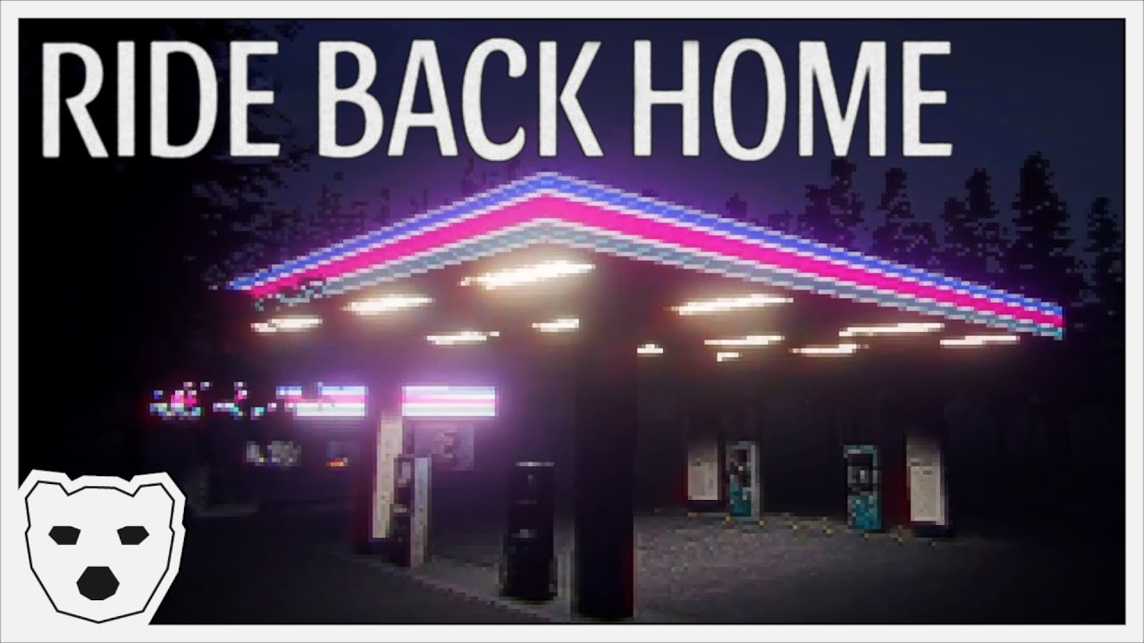 Nowhere Seems Safe To Buy A House These Days | Ride Back Home - YouTube