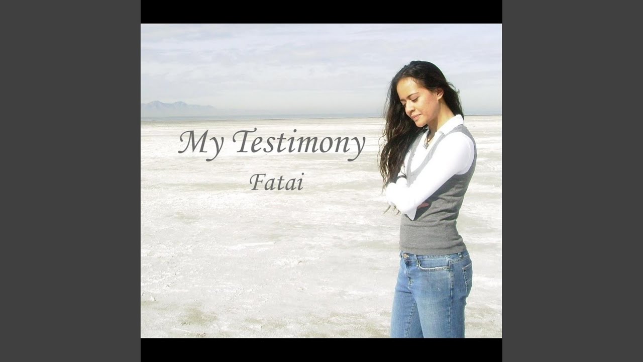 My Testimony - YouTube
