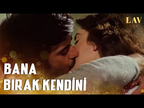 Bana Bırak Kendini | Gecenin Sonu