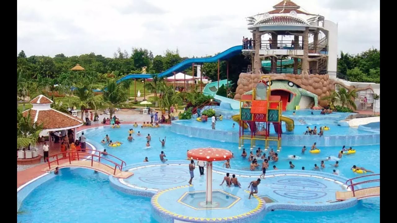 VLOG (1) ~AN EXCLUSIVE STAY AT ( PRAGATI RESORTS ) STARRING ( VEERESH ...