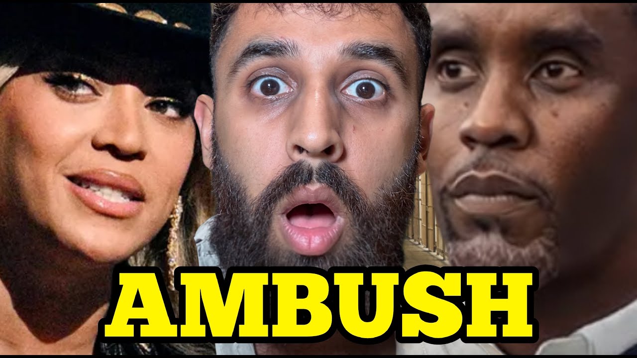 BEYONCE HARD DRIVES STOLEN IN ATTACK, BAD NEWS FOR CHRIS BROWN, MAJOR ...