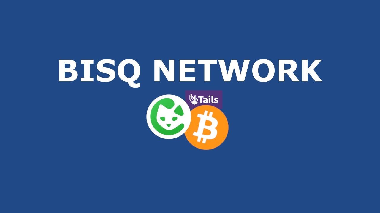 Como baixar e instalar a Bisq Network no Tails - Backup do histórico de ...